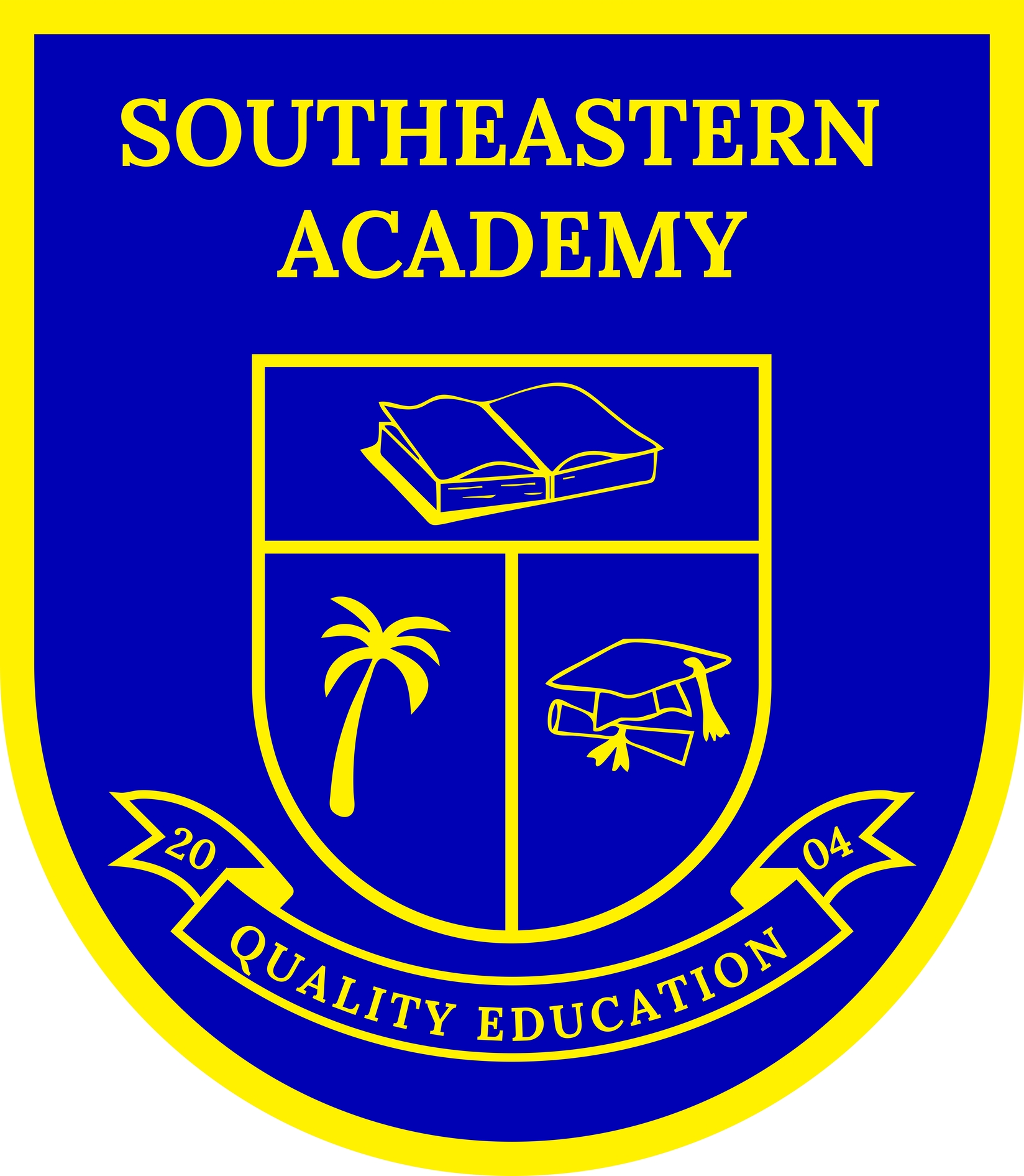Southeastern Academy | Excellence in Education
